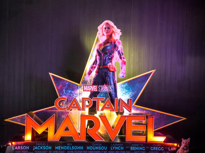 THE MOST INSPIRING MARVEL CHARACTERS - 95.9 The Hawk