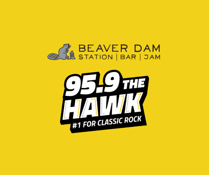 Beaver Dam Jam 2024 - 95.9 The Hawk