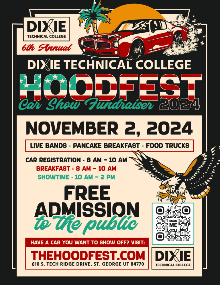 Car Show Fundraiser - Hoodfest! - 95.9 The Hawk